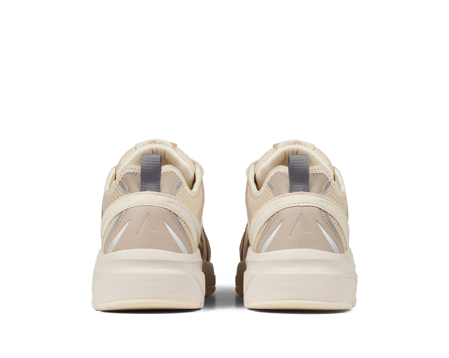 Oserra Mesh S-SP | Seedpearl Humus | Men