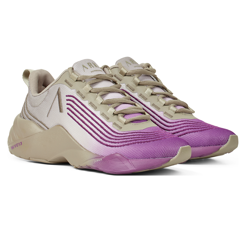 Avory Mesh W13 | Faded Soft Army Damson | Women - Free delivery from €99.00