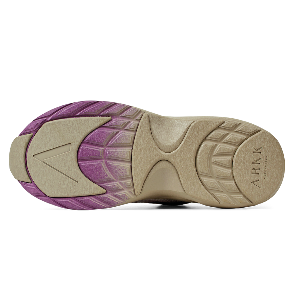 Avory Mesh W13 | Faded Soft Army Damson | Women - Free delivery from €99.00