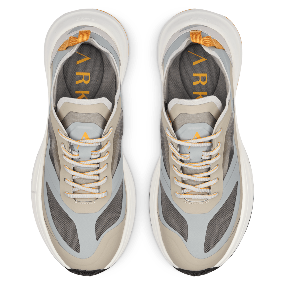 City Racr Mesh AH2 | Shark Skin Humus | Men - Free delivery