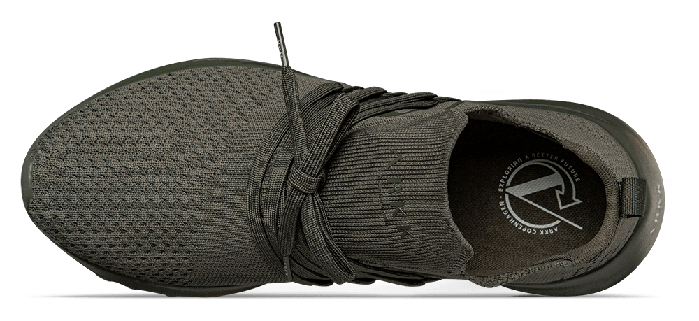 Raven FG PET 3.0 PWR55 | Triple Dark Army | Men - Free delivery from €99.00