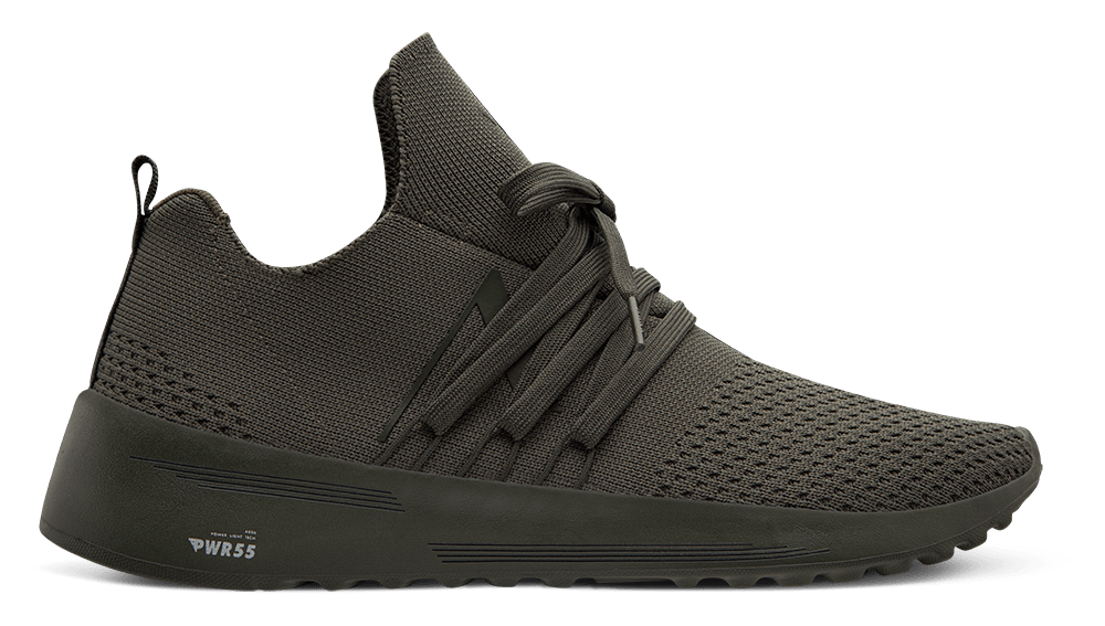 Raven FG PET 3.0 PWR55 | Triple Dark Army | Women - Free delivery