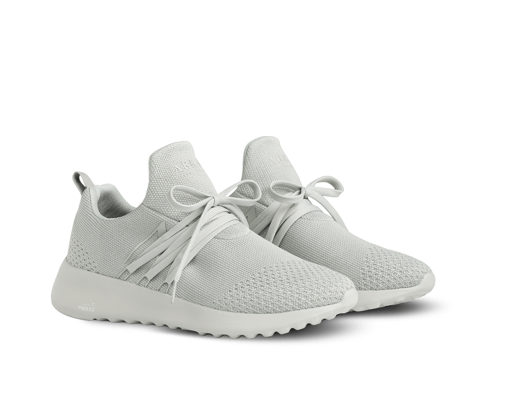 Raven FG PET 4.0 PWR55 | Disrupted Ice Grey | Women - Free delivery