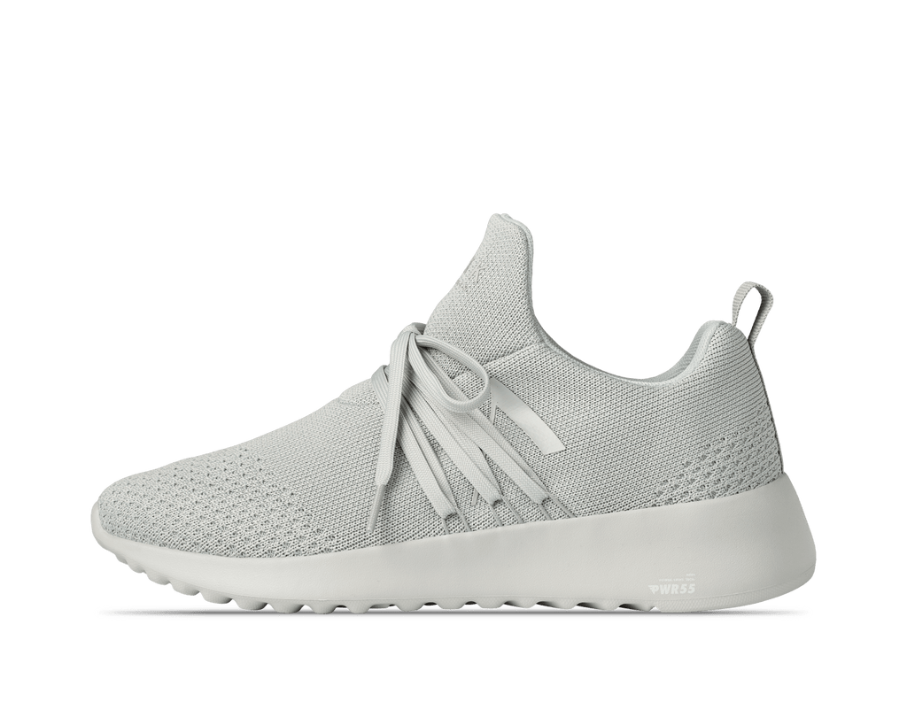 Raven FG PET 4.0 PWR55 | Disrupted Ice Grey | Women - Free delivery