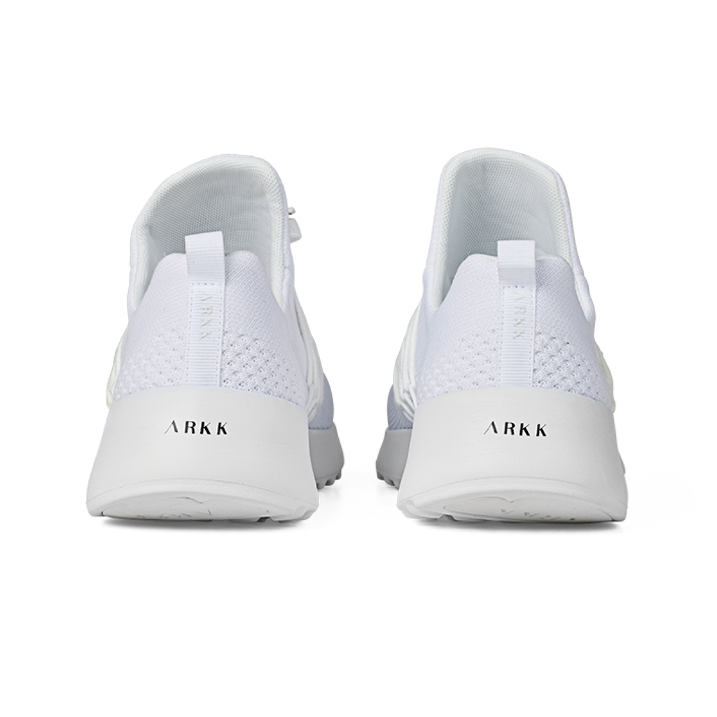 Raven FG PET 4.0 PWR55 | Triple White | Men - Free delivery