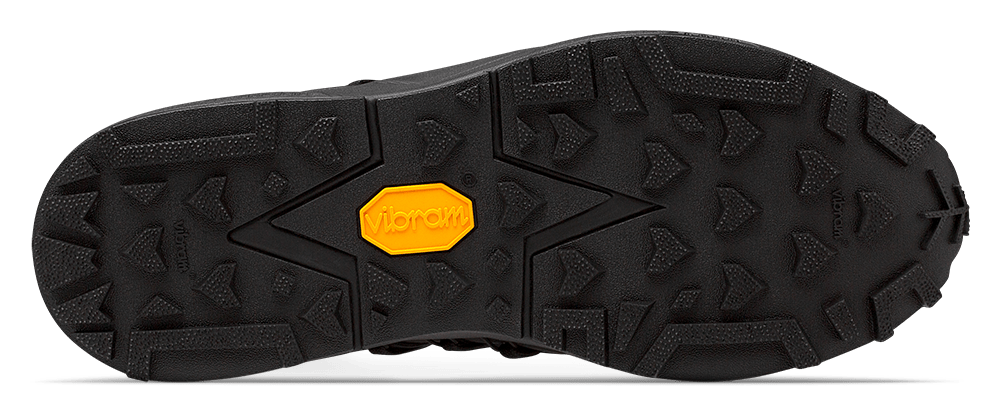 Raven Mesh HL S-E15 Vibram | Black White | Women